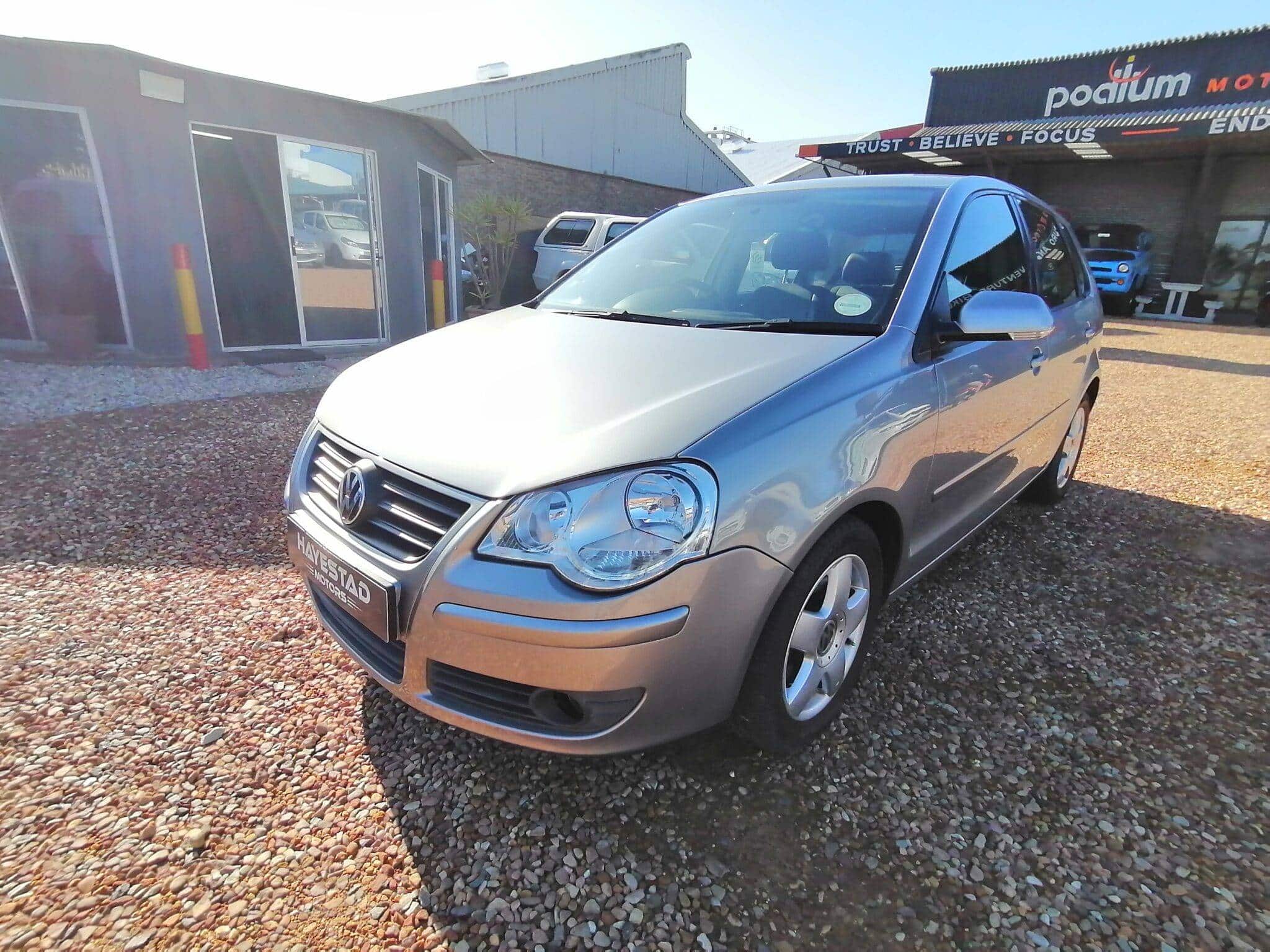 Used Car Dealership Cape Town Northern Suburbs | Hayestad Motors